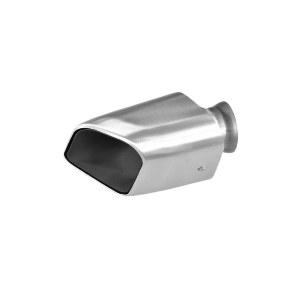Exhaust Tail Pipe - Right Outer - Cayenne | 2011-2014 | Sierra Madre ...