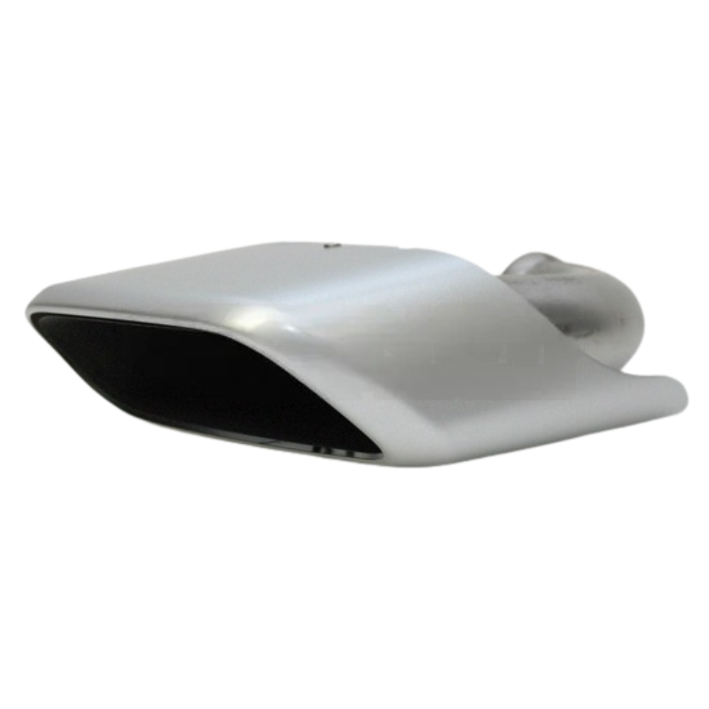 Exhaust Tail Pipe - Right - Cayenne | 2011-2018 | Sierra Madre ...