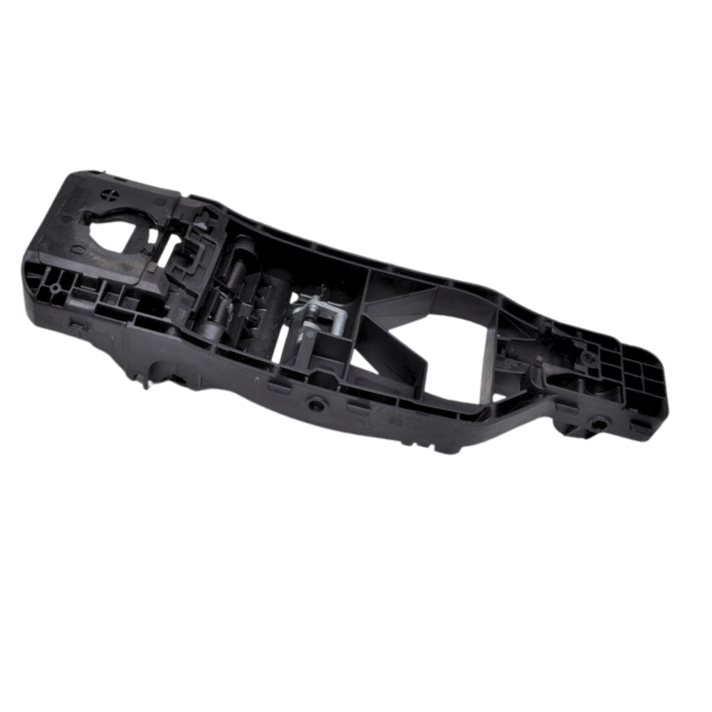 Exterior Door Handle Base - Right - Cayenne | 2019-2024