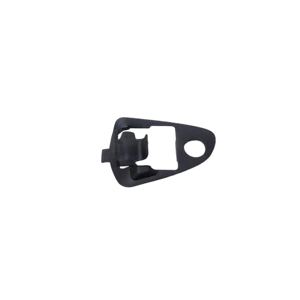 Exterior Door Handle Gasket - Left - 911 | Cayenne | 2019-2024 | Sierra ...
