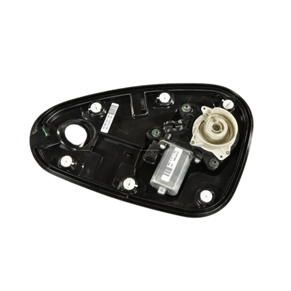 Exterior Door Lock Cover - Left - Cayenne | 2019-2024 | Sierra Madre ...