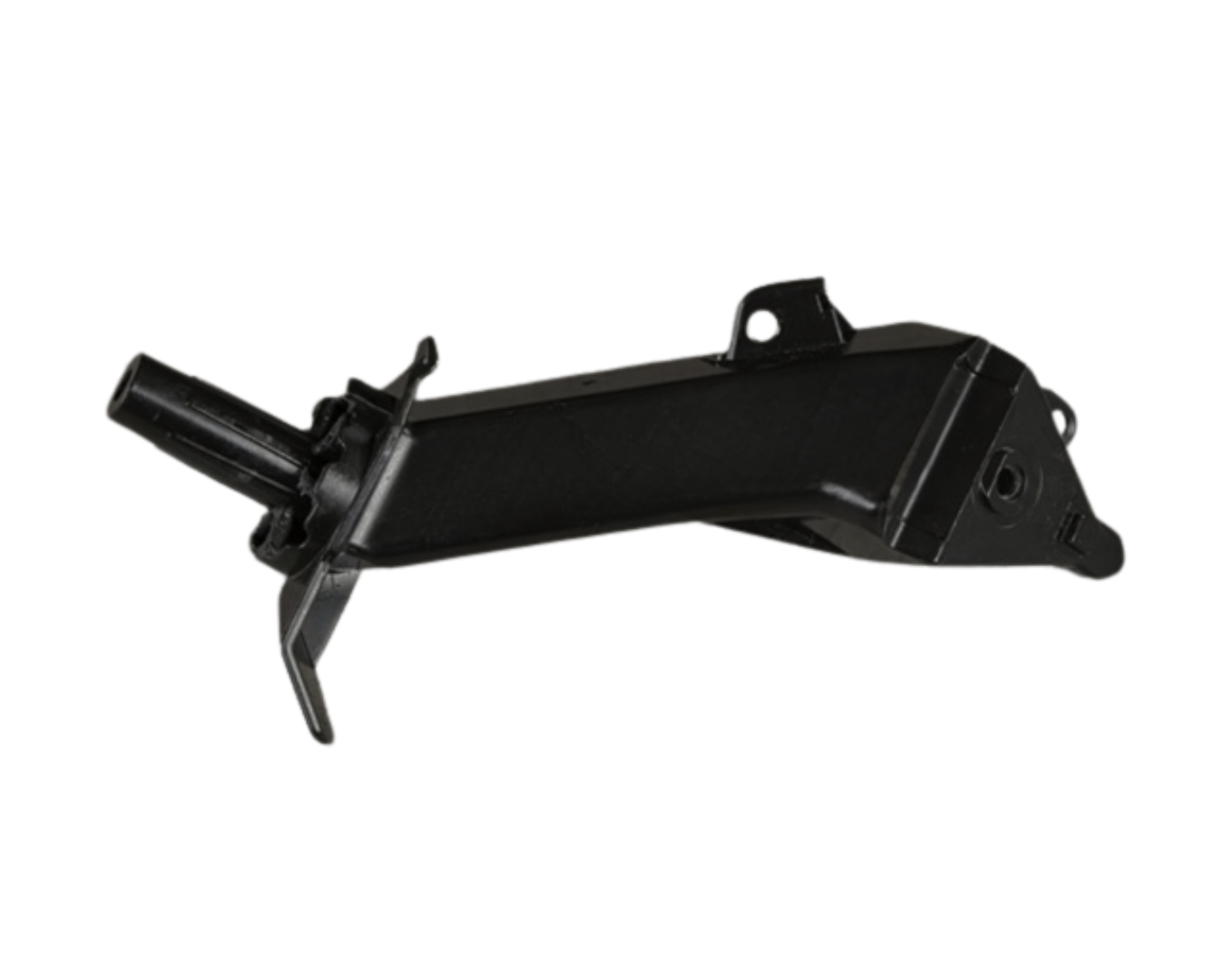Exterior Door Mirror Base - Left - Macan | 2015-2021 | Sierra Madre ...