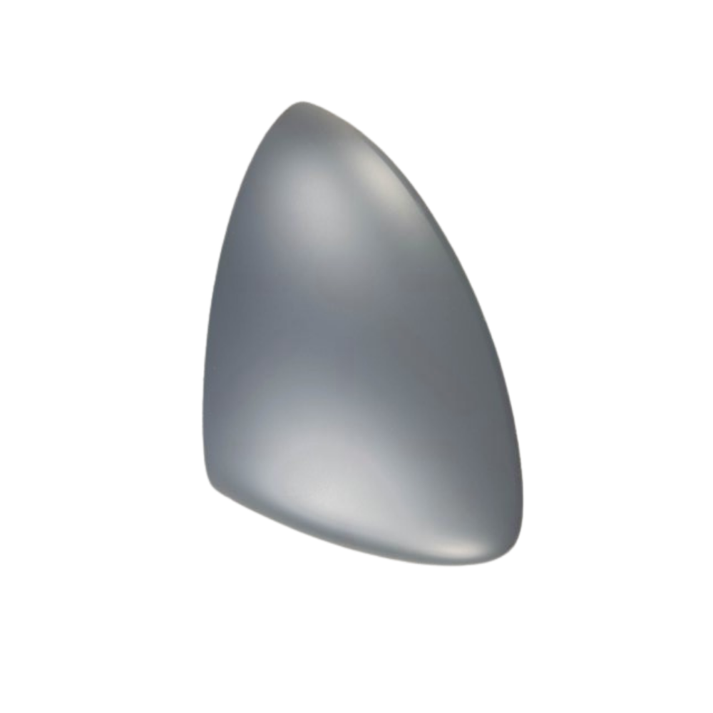 Exterior Door Mirror Housing - Left - Cayenne | 2011-2014