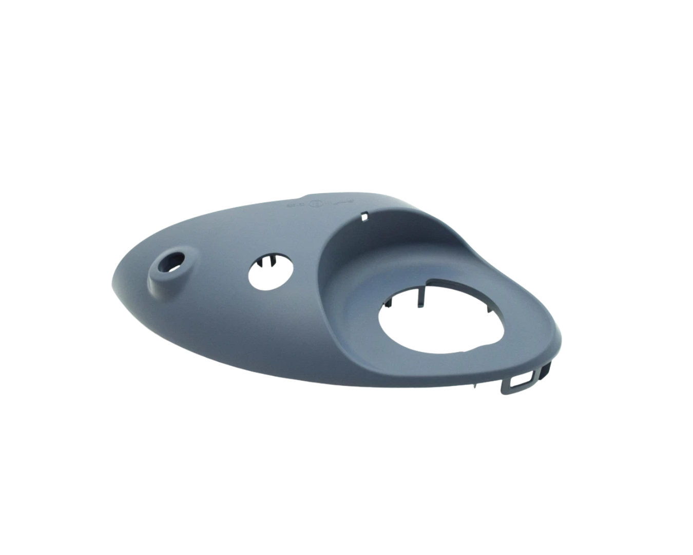 Exterior Mirror Housing Cover - Left Lower - Macan | 2015-2025 | Sierra ...
