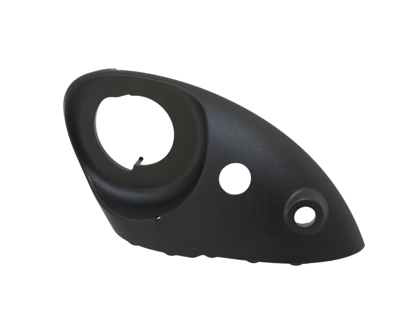 Exterior Mirror Housing Cover - Right Lower - Macan | 2015-2025 ...