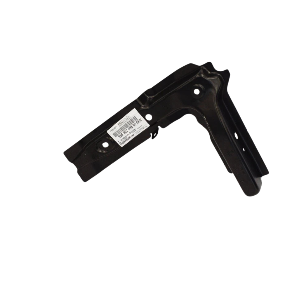 Fender Rail Reinforcement - Left - Cayenne | 2015-2018 | Sierra Madre ...