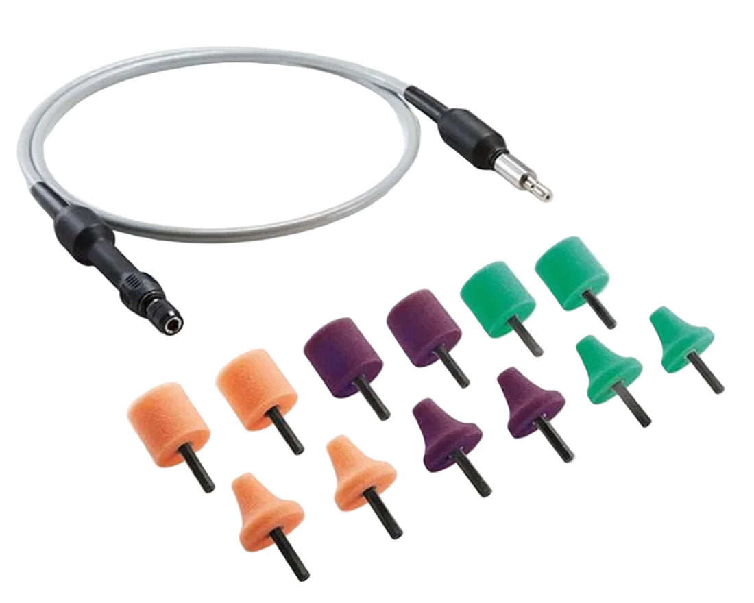 Flex FS-140 Flexible Shaft Set | Sierra Madre Collection | Porsche ...