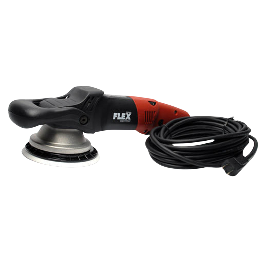 Flex XC 3401 VRG Polisher With 25 ft. cord | Sierra Madre Collection | Porsche Parts and Accessories