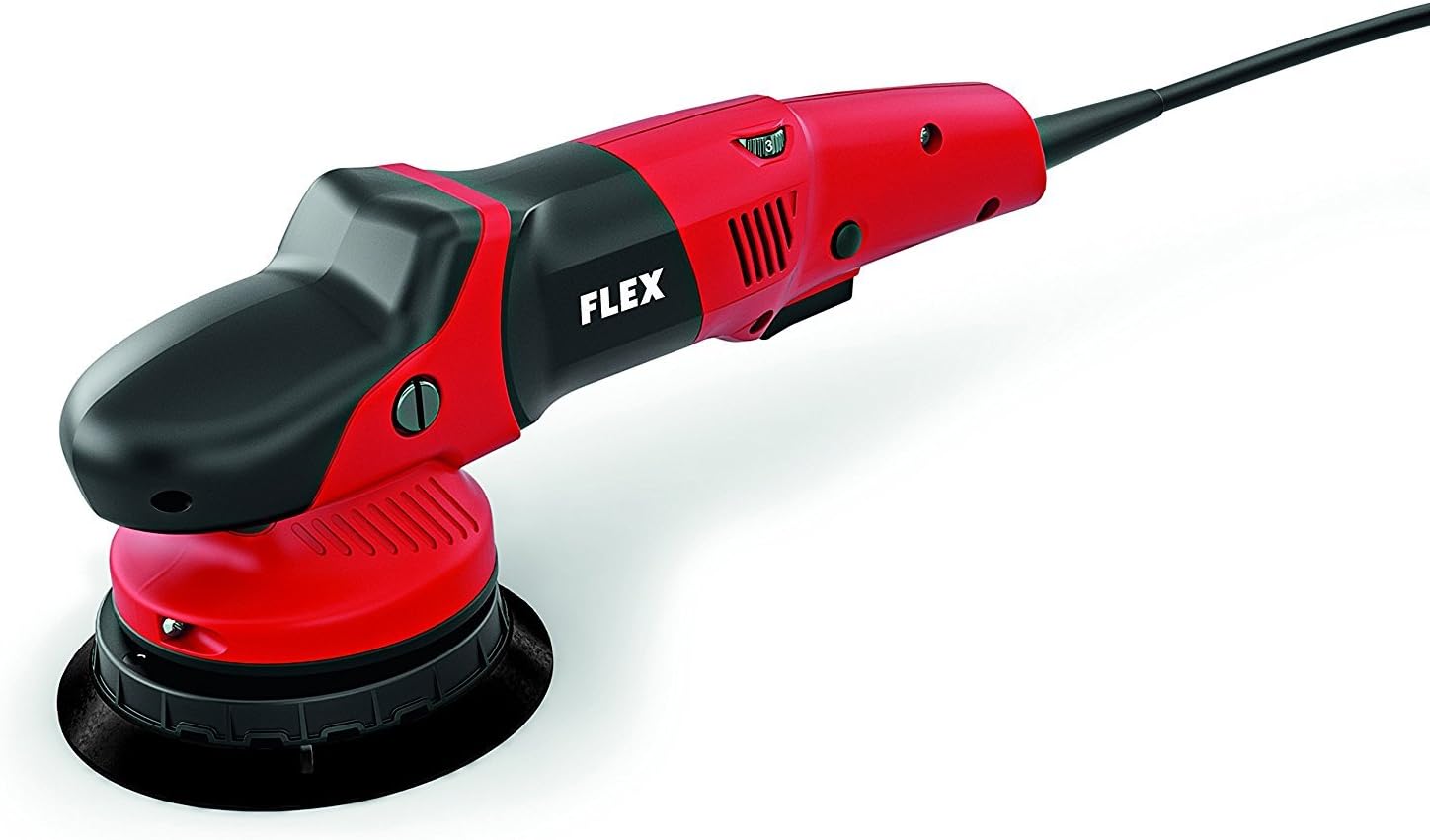 Flex XFE 7-15 The Finisher Orbital Polisher | Sierra Madre Collection | Porsche Parts and ...