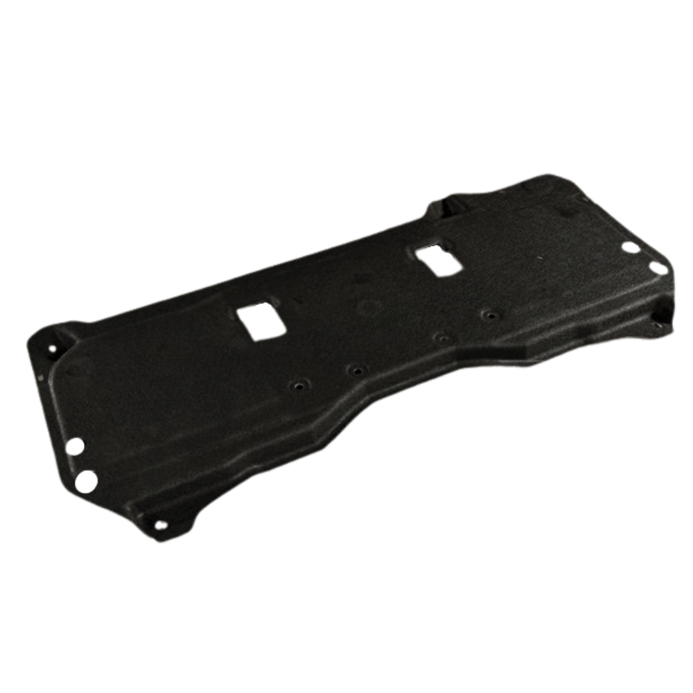 Floor Pan Splash Shield - Cayenne | 2019-2023 | Sierra Madre Collection ...