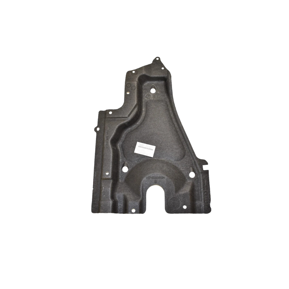 Floor Pan Underbody Protection - Rear Right - Cayenne | 2019-2023 ...