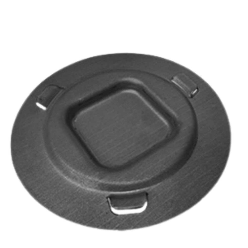 Floor Plug - 914 | 1970-1976 | Sierra Madre Collection | Porsche Parts ...