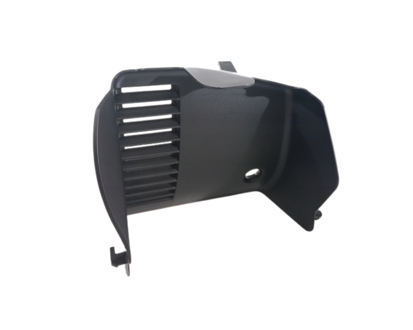 Front Air Flap Air Guide - Left - Macan | 2019-2025