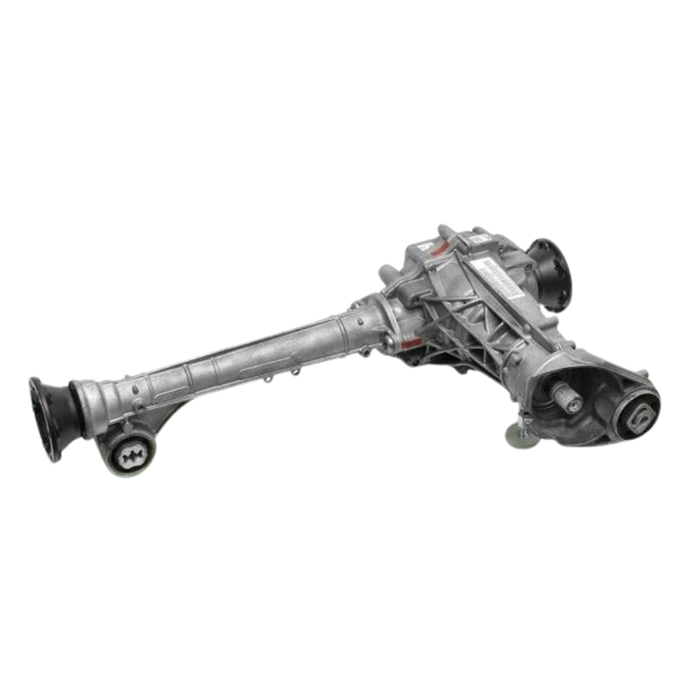Front Axle Differential - Cayenne | 2011-2018 | Sierra Madre Collection ...