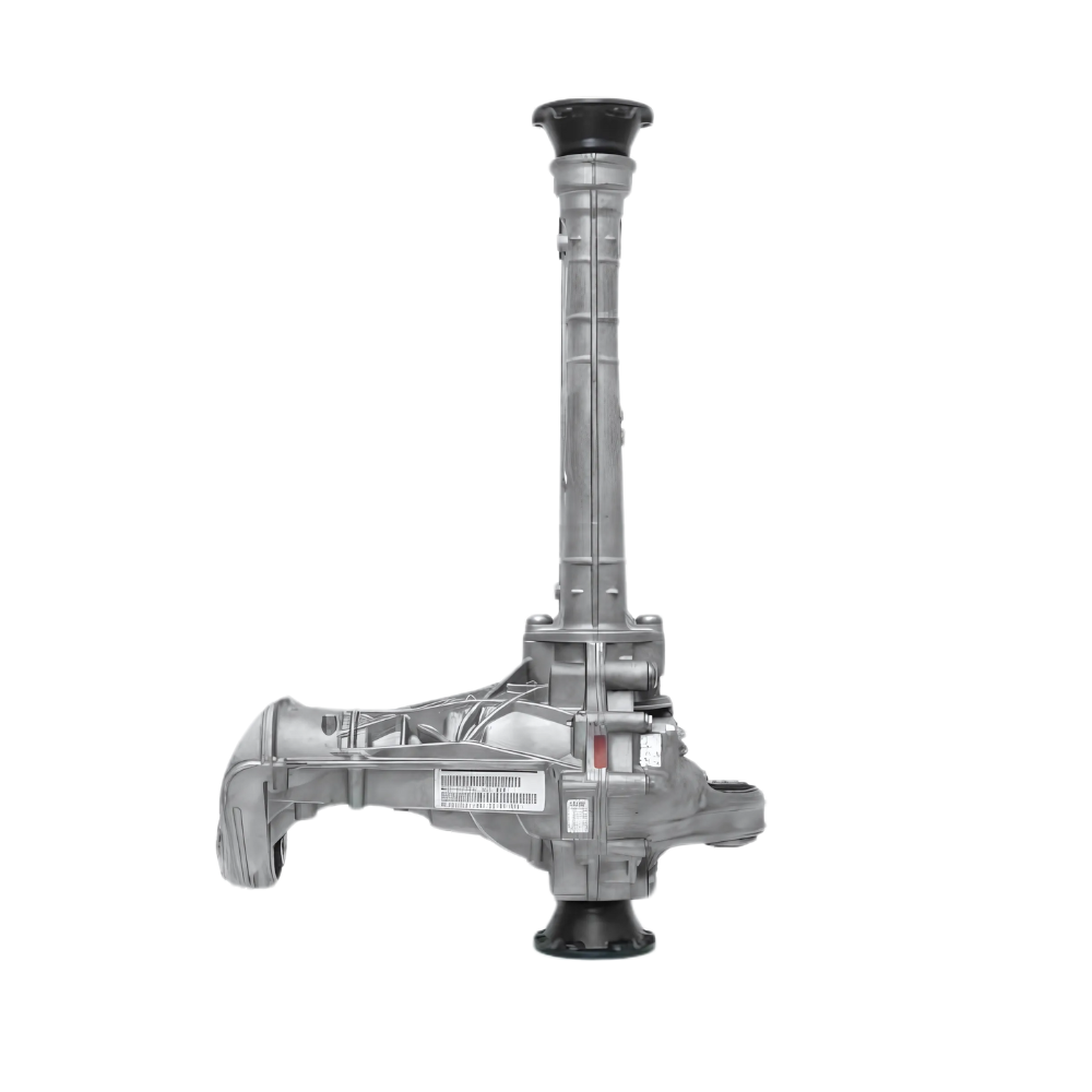 Front Axle Differential - Cayenne | 2015-2018 | Sierra Madre Collection ...