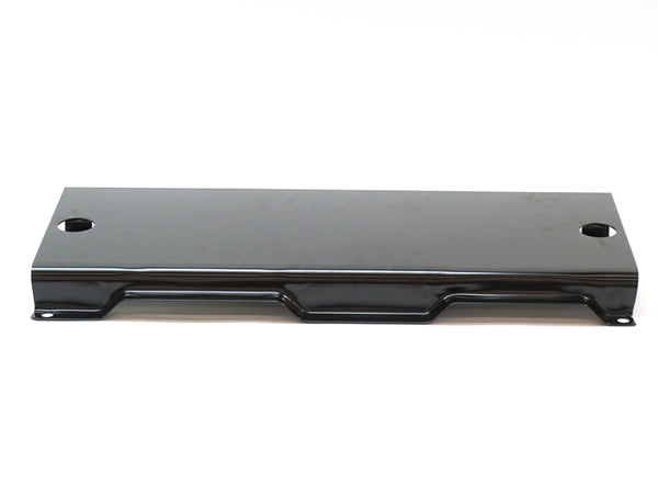 Front Axle Protective Plate - 911 | 930 | 1976-1989 | Sierra Madre ...