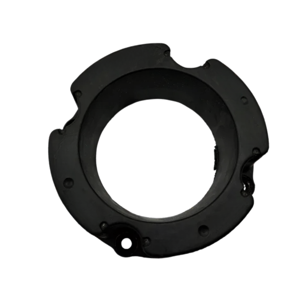 Front Axle Vibration Damper - Cayenne | 2011-2018 | Sierra Madre ...