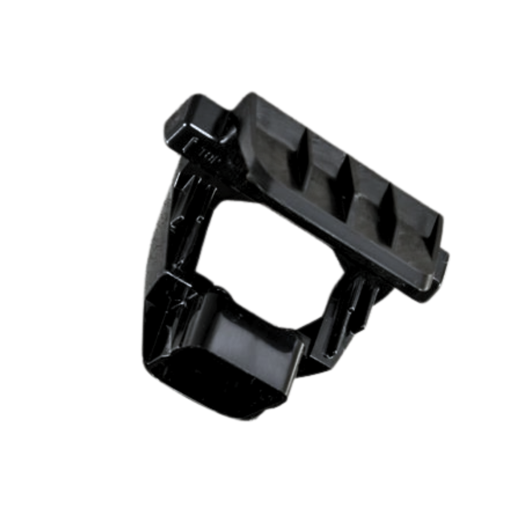 Front Bumper Camera Bracket - Cayenne | 2015-2018 | Sierra Madre ...