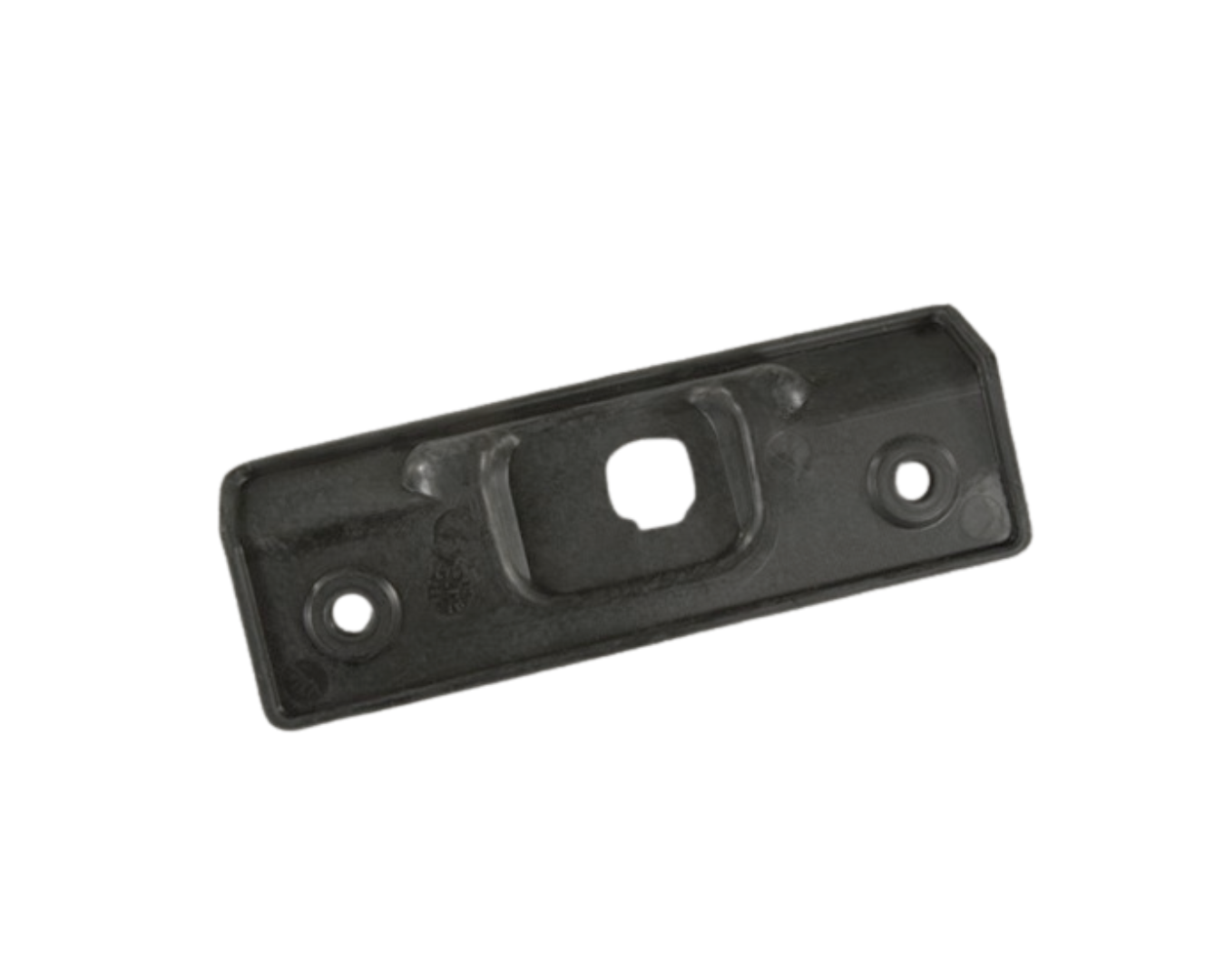 Front Bumper Camera Bracket - Panamera | 2017-2021 | Sierra Madre ...