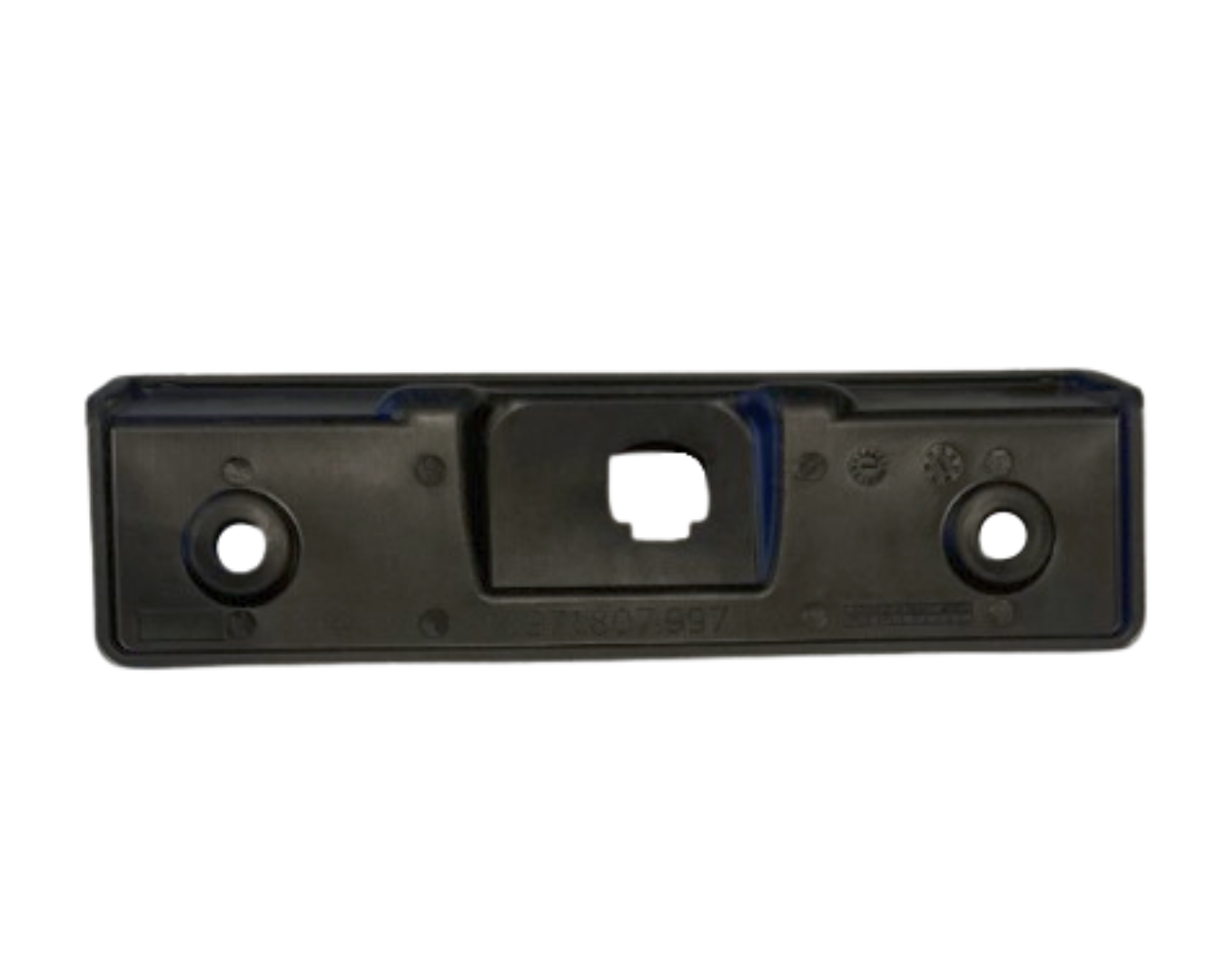 Front Bumper Camera Bracket - Panamera | 2017-2021 | Sierra Madre ...