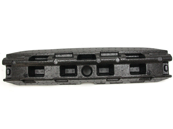 Front Bumper Foam Part - Cayenne | 2011-2014 | Sierra Madre Collection ...