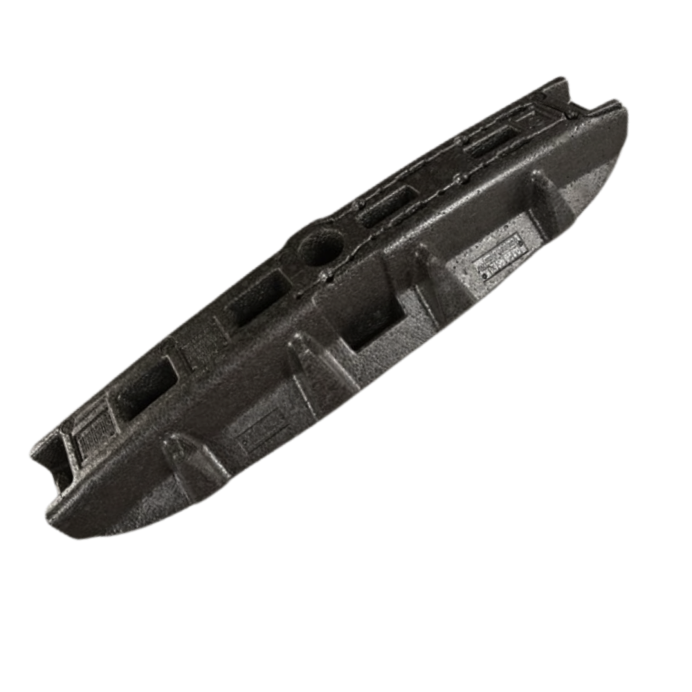 Front Bumper Foam Part - Cayenne | 2011-2018 | Sierra Madre Collection | Porsche Parts and ...