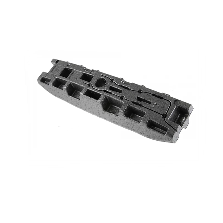 Front Bumper Foam Part - Cayenne | 2015-2018 | Sierra Madre Collection ...