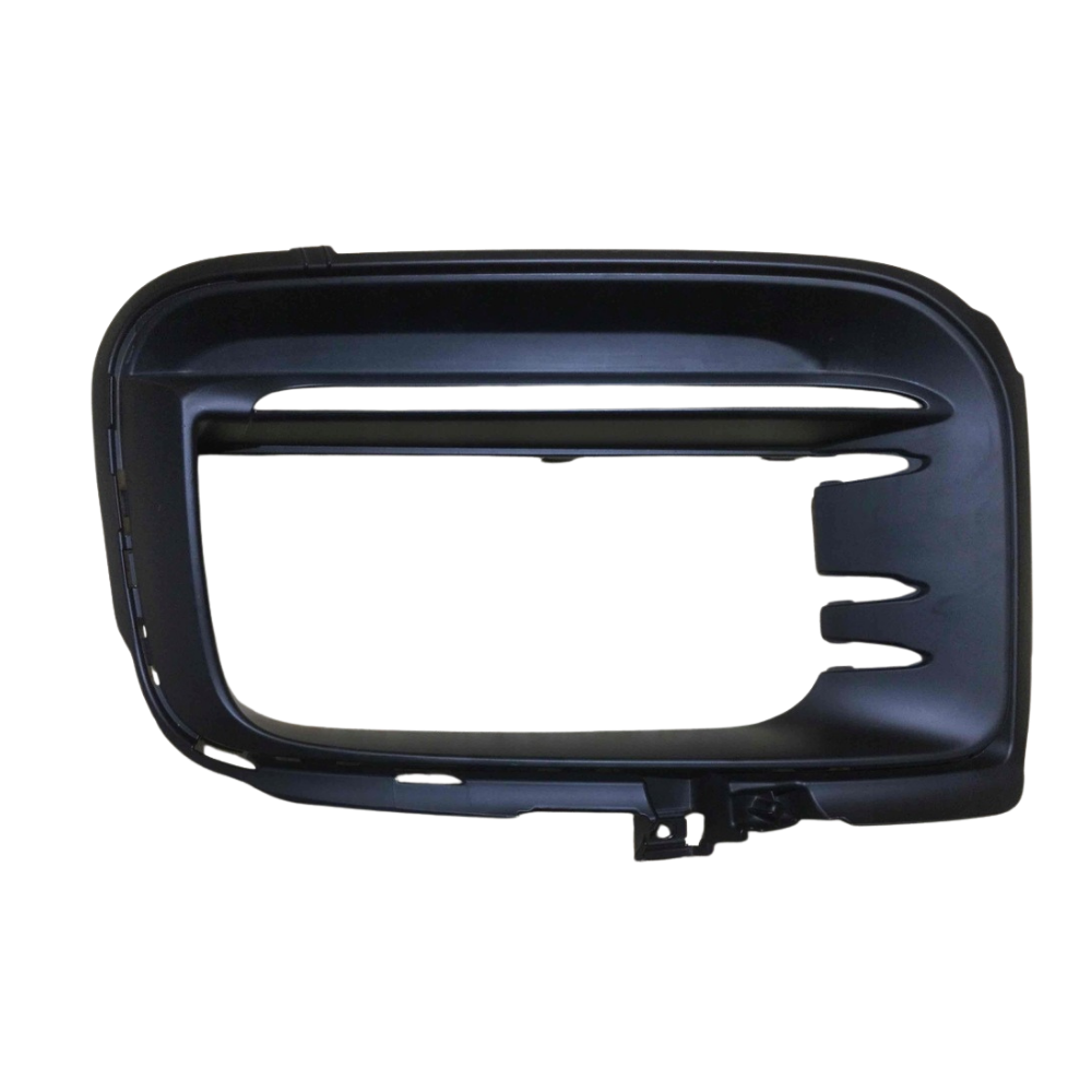 Front Bumper Frame Cover - Right - Cayenne | 2023 | Sierra Madre ...