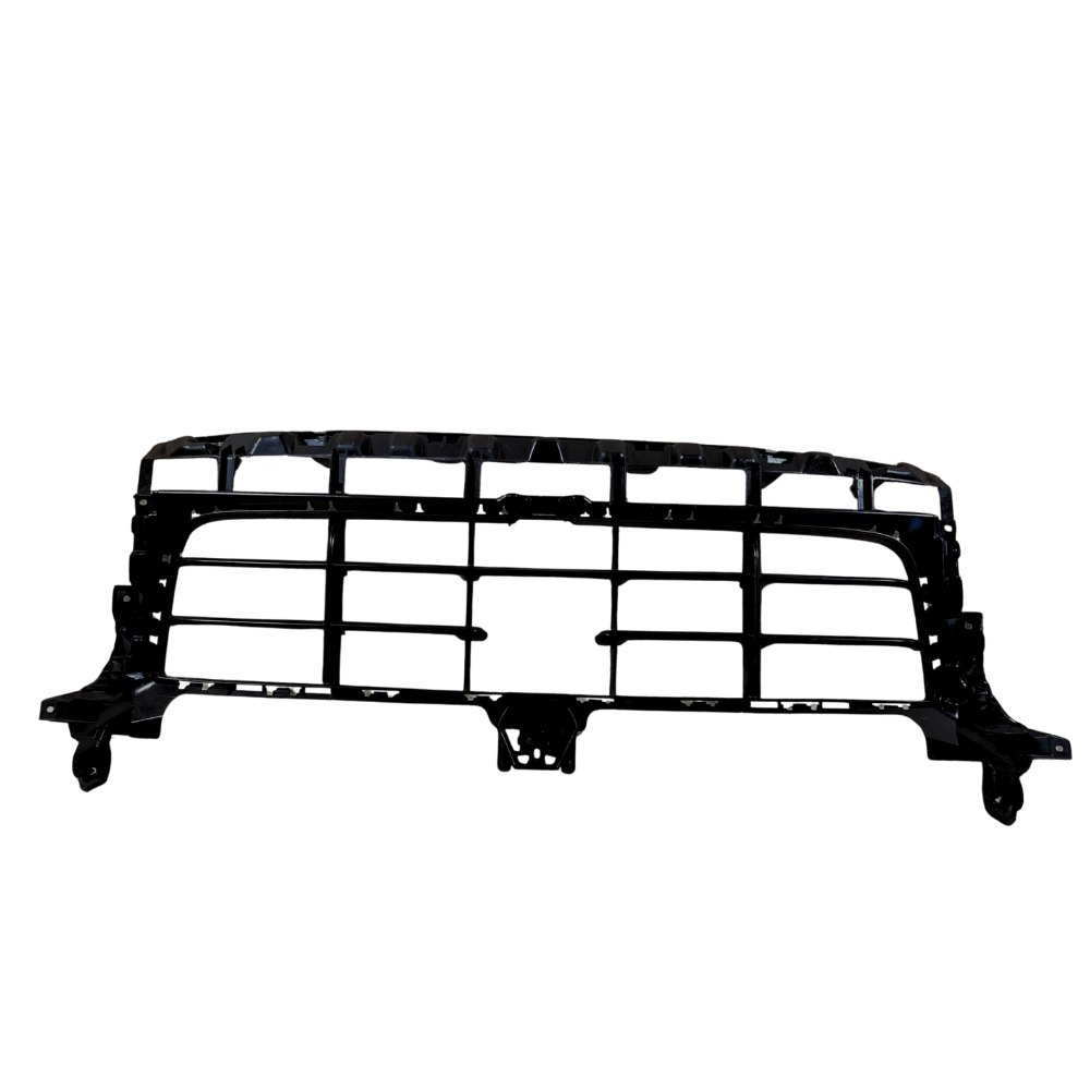 Front Bumper Grille - Center - Cayenne | 2019-2023 | Sierra Madre ...