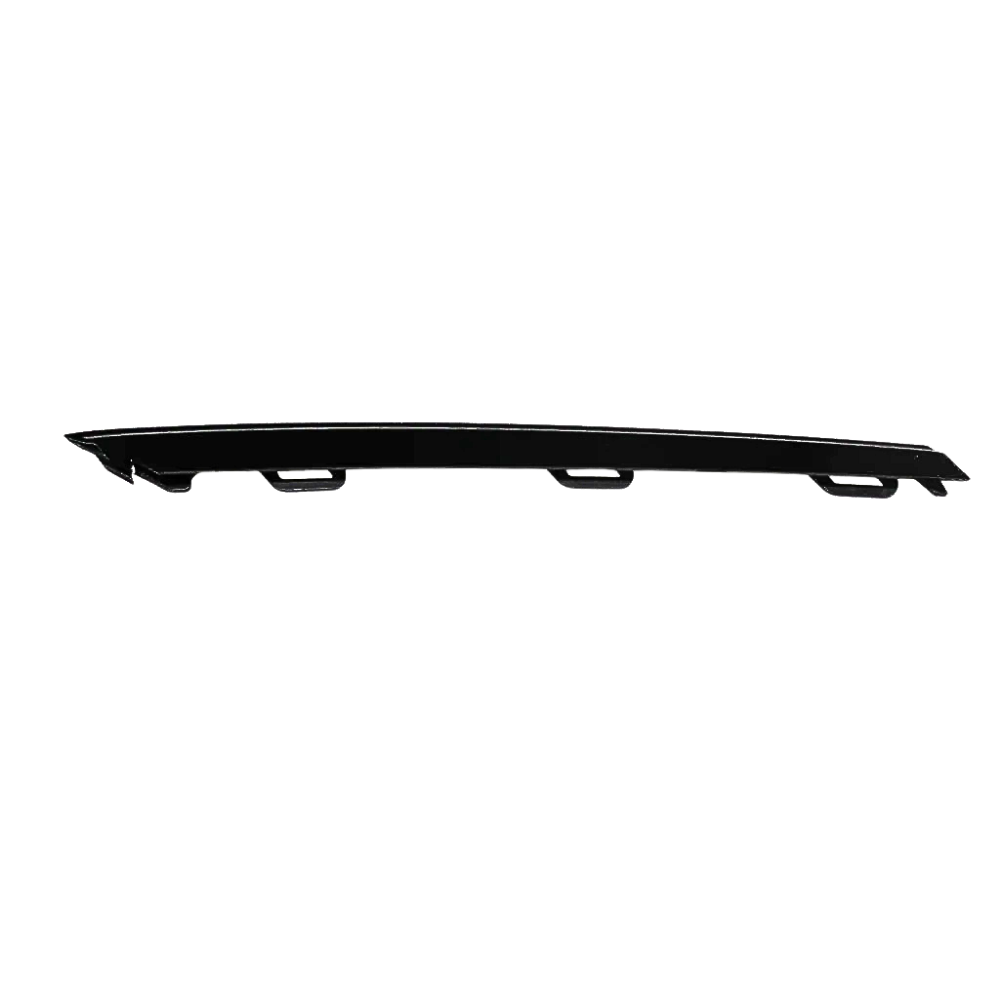 Front Bumper Grille Molding - Right Lower - Cayenne | 2019-2023