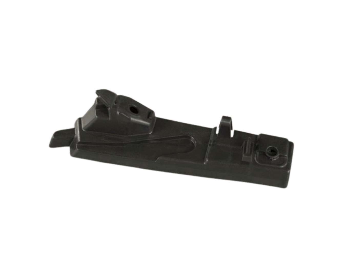 Front Bumper Guide Rail - Left - Panamera | 2017-2024 | Sierra Madre ...