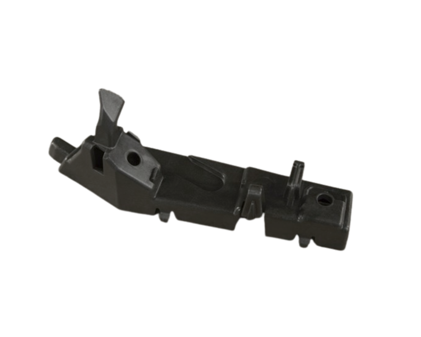Front Bumper Guide Rail - Right - Panamera | 2017-2024 | Sierra Madre ...