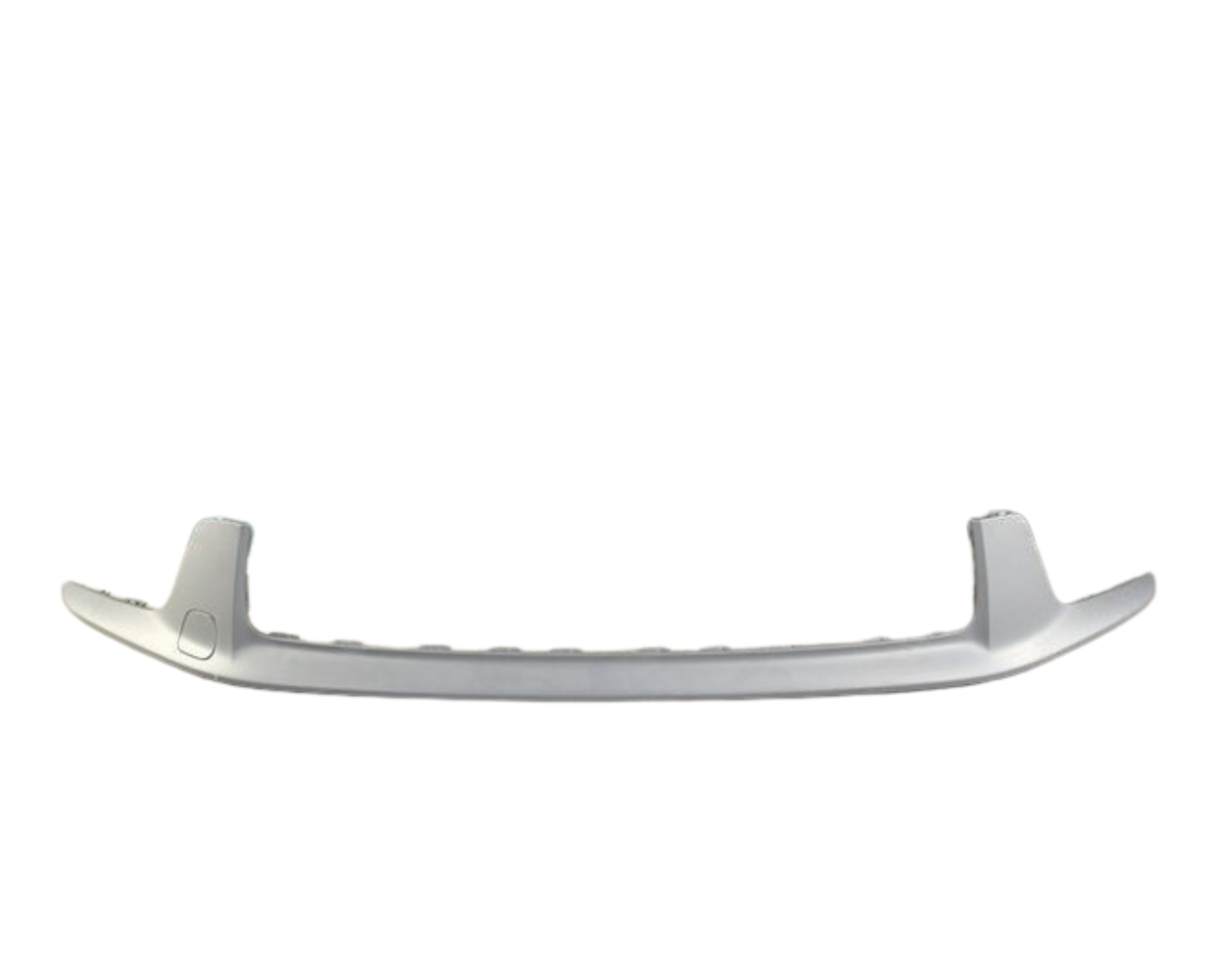 Front Bumper Lower Trim - Prime Coated - Macan | 2019-2025 | Sierra ...