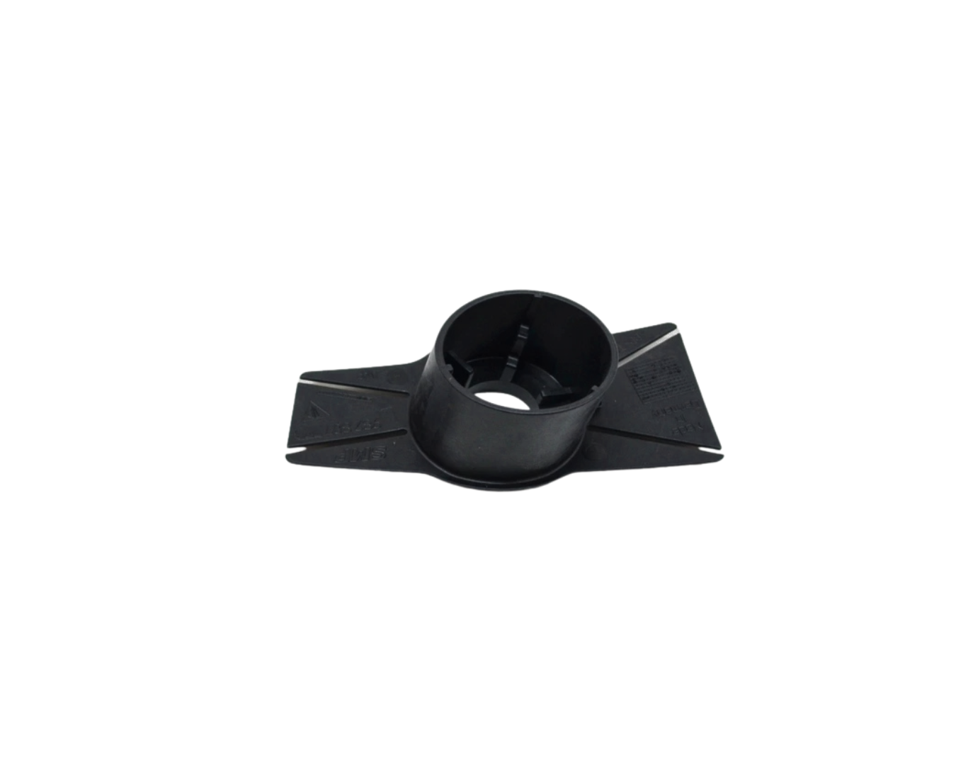 Front Bumper Retaining Plate - Right - Boxster | Cayman | 2017-2025