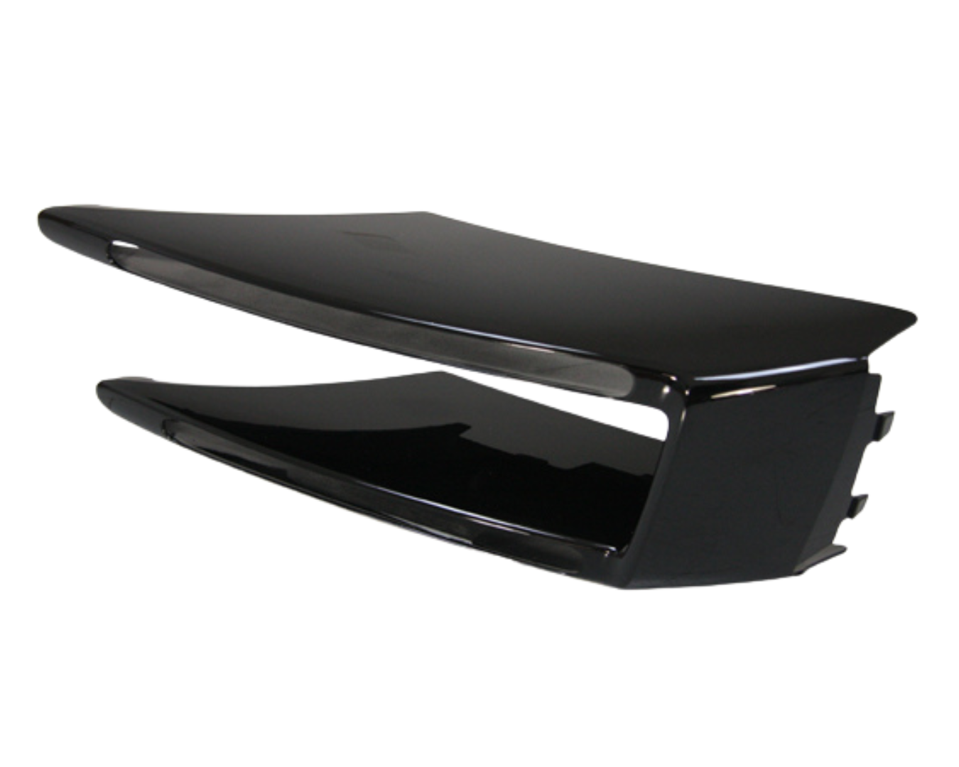 Front Bumper Trim - Right - Macan | 2015-2018 | Sierra Madre Collection ...