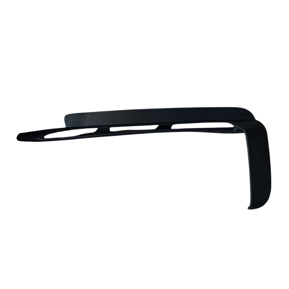 Front Bumper Trim - Upper Left - Cayenne | 2019-2023 | Sierra Madre ...