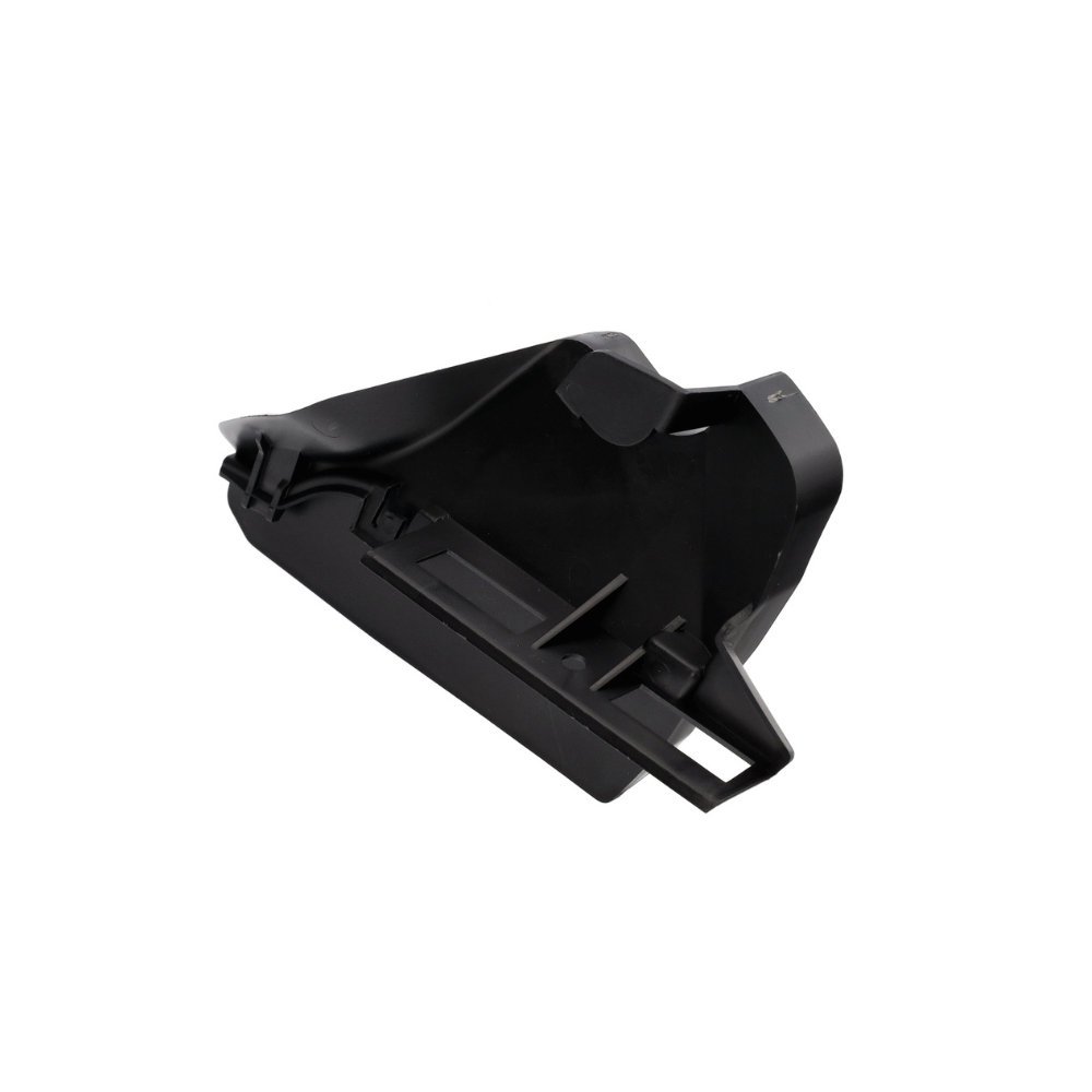 Front Bumper Water Deflector - Left - Cayenne | 2011-2014 | Sierra ...