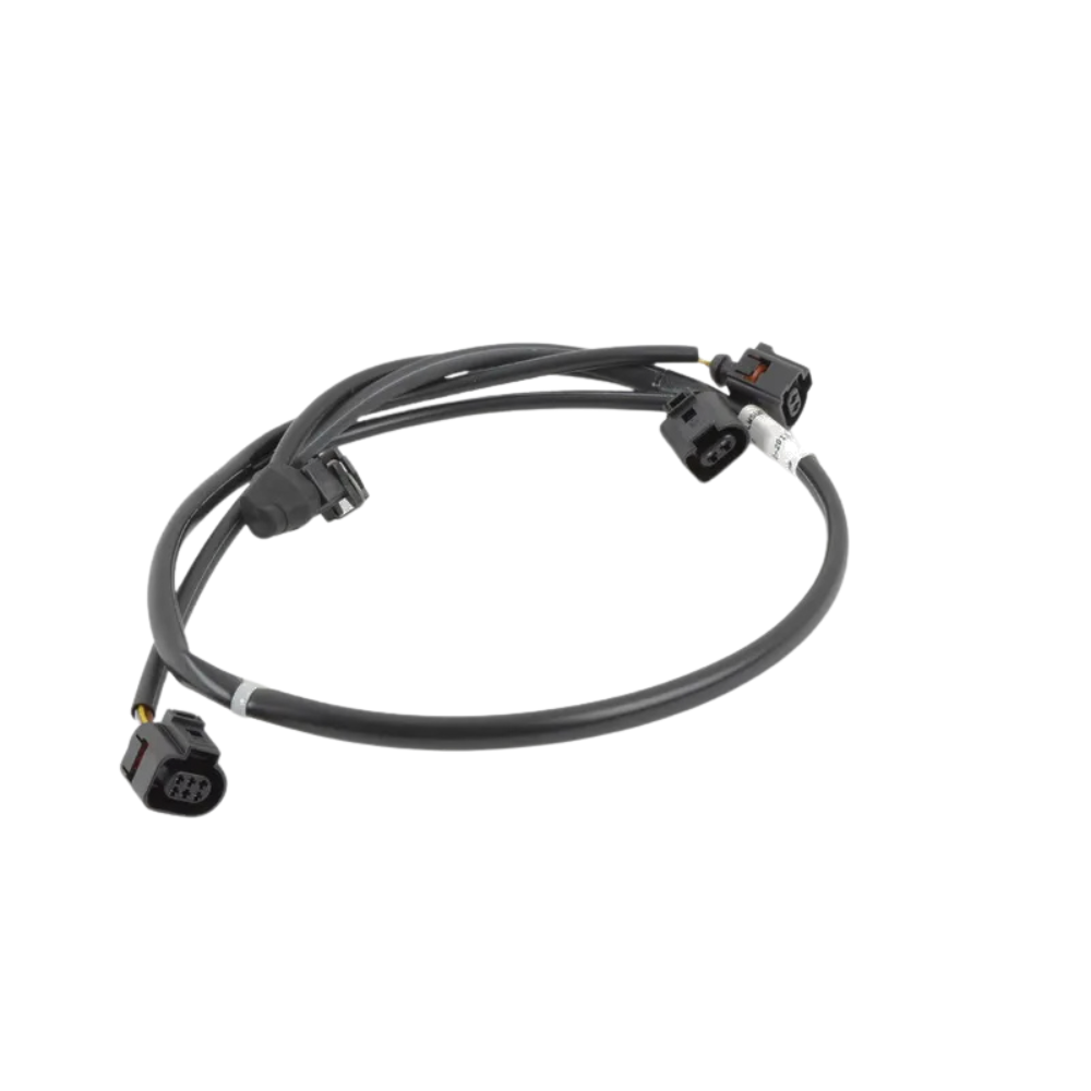Front Bumper Wire Set - Cayman | 2009-2012 | Sierra Madre Collection ...