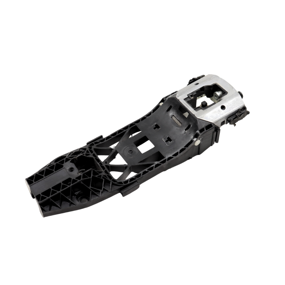 Front Door Handle Support Bracket - Left - Cayenne | 2011-2018 | Sierra ...