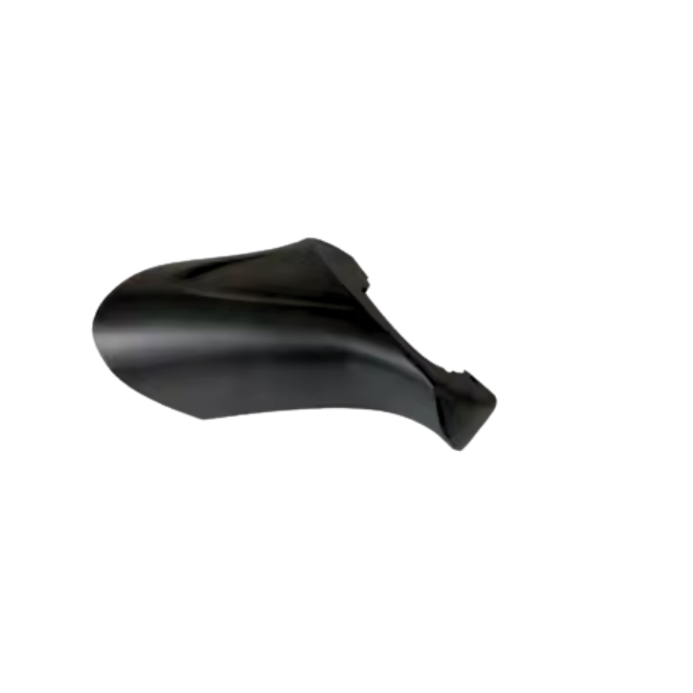 Front Door Mirror Base Cover - Left - Cayenne | 2011-2014 | Sierra ...