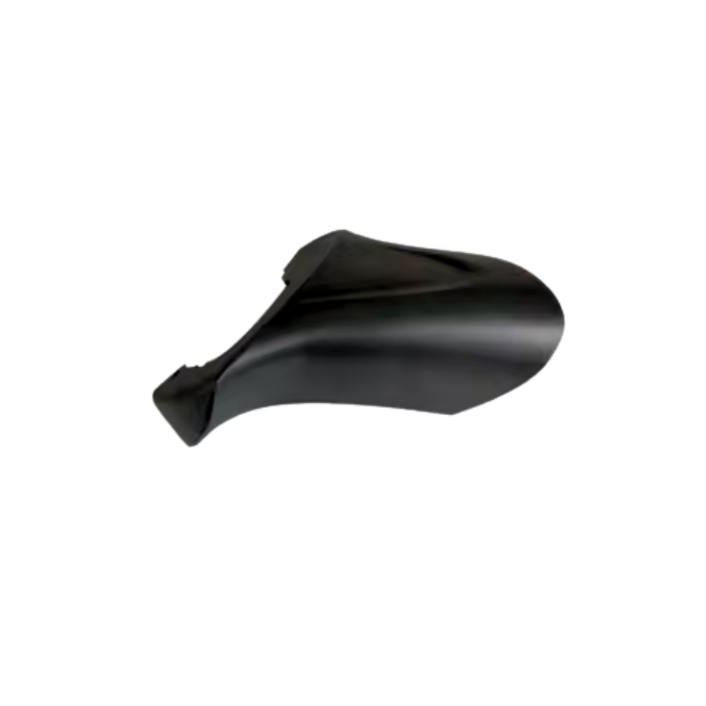 Front Door Mirror Base Cover - Right - Cayenne | 2011-2014 | Sierra ...