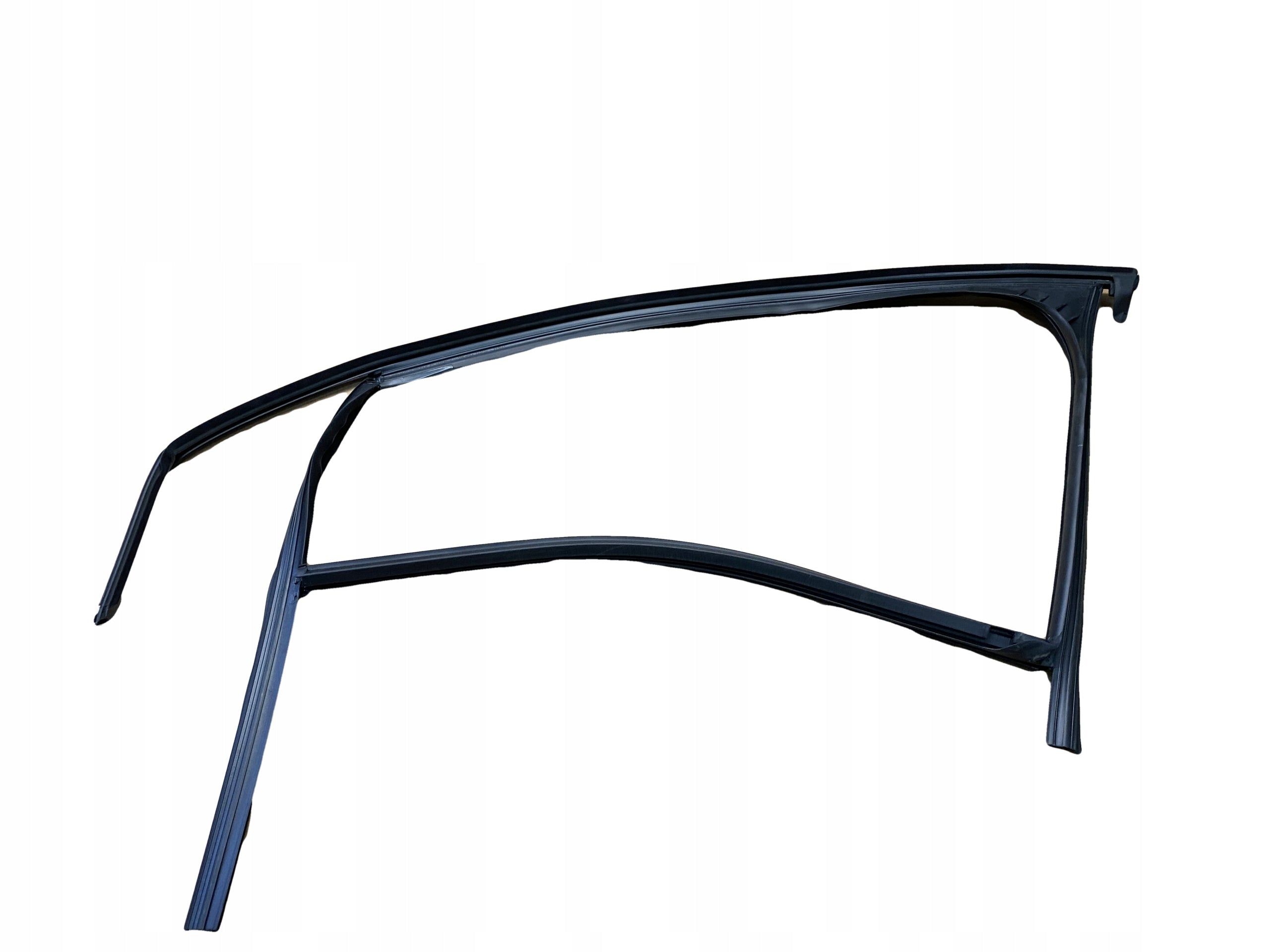 Front Door Window Guide Seal - Right - Cayenne | 2019-2024 | Sierra ...