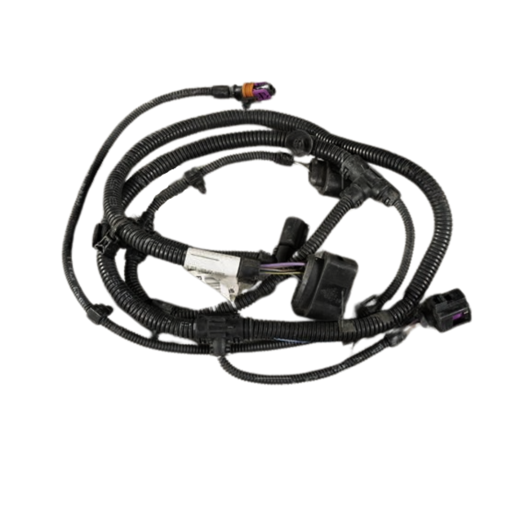 Front End Wiring Harness - Cayenne | 2007-2010 | Sierra Madre ...