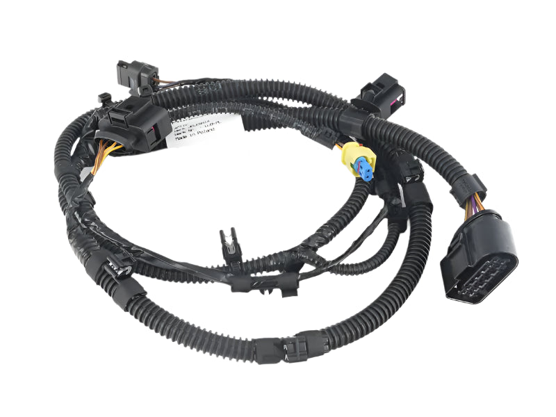 Front End Wiring Harness - Cayenne | 2011-2018 | Sierra Madre ...
