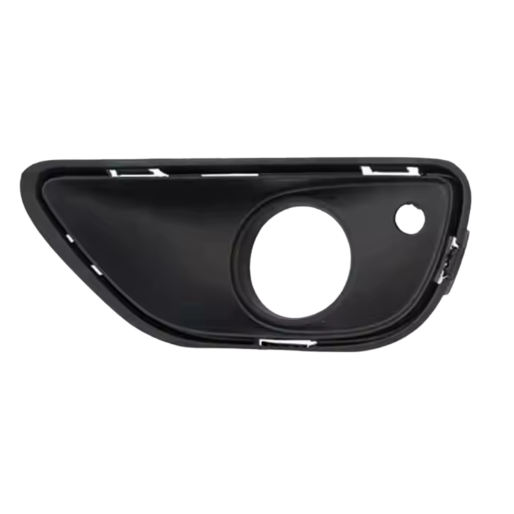 Front Fog Light Trim - Right - Cayenne | 2015-2018 | Sierra Madre ...