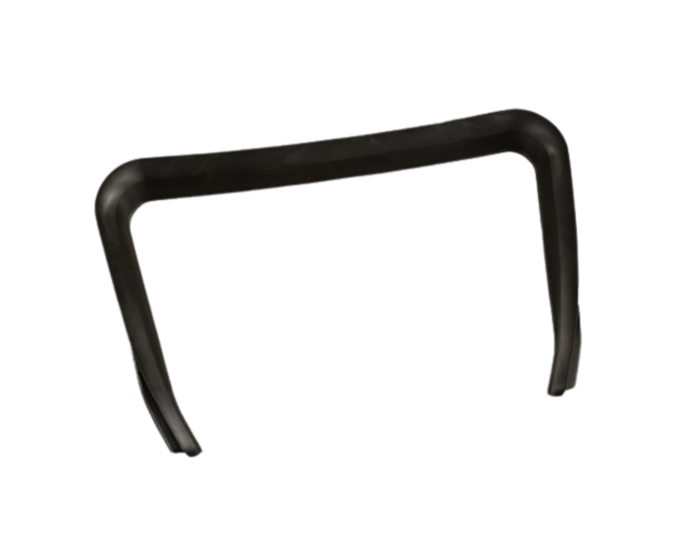 Front Hood Lock Seal - Macan | 2019-2025