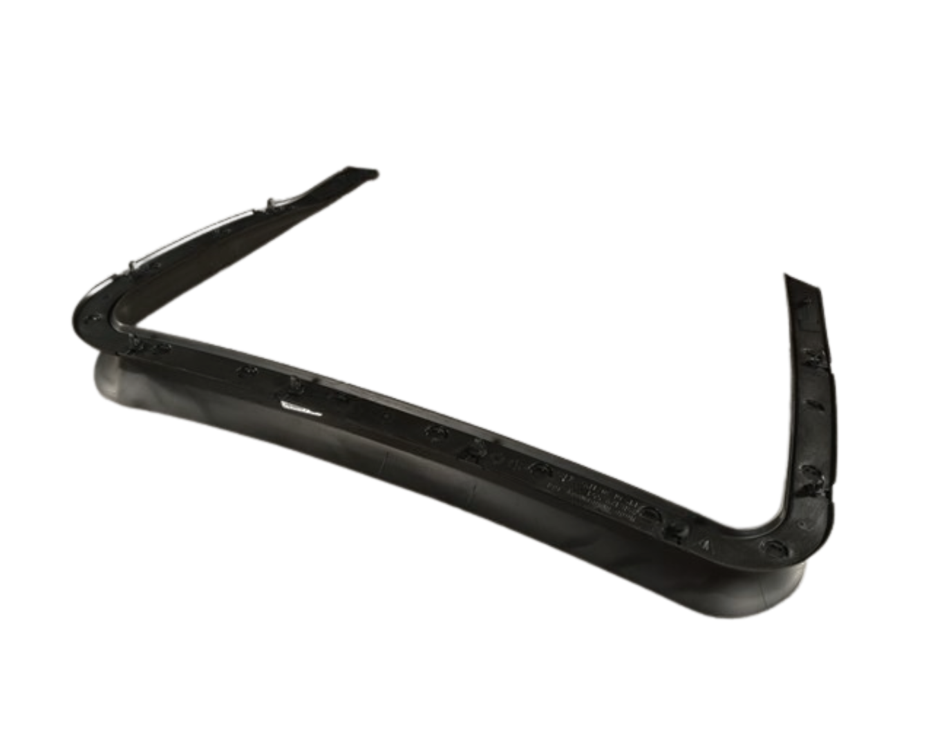 Front Hood Lock Seal - Macan | 2019-2025 | Sierra Madre Collection ...