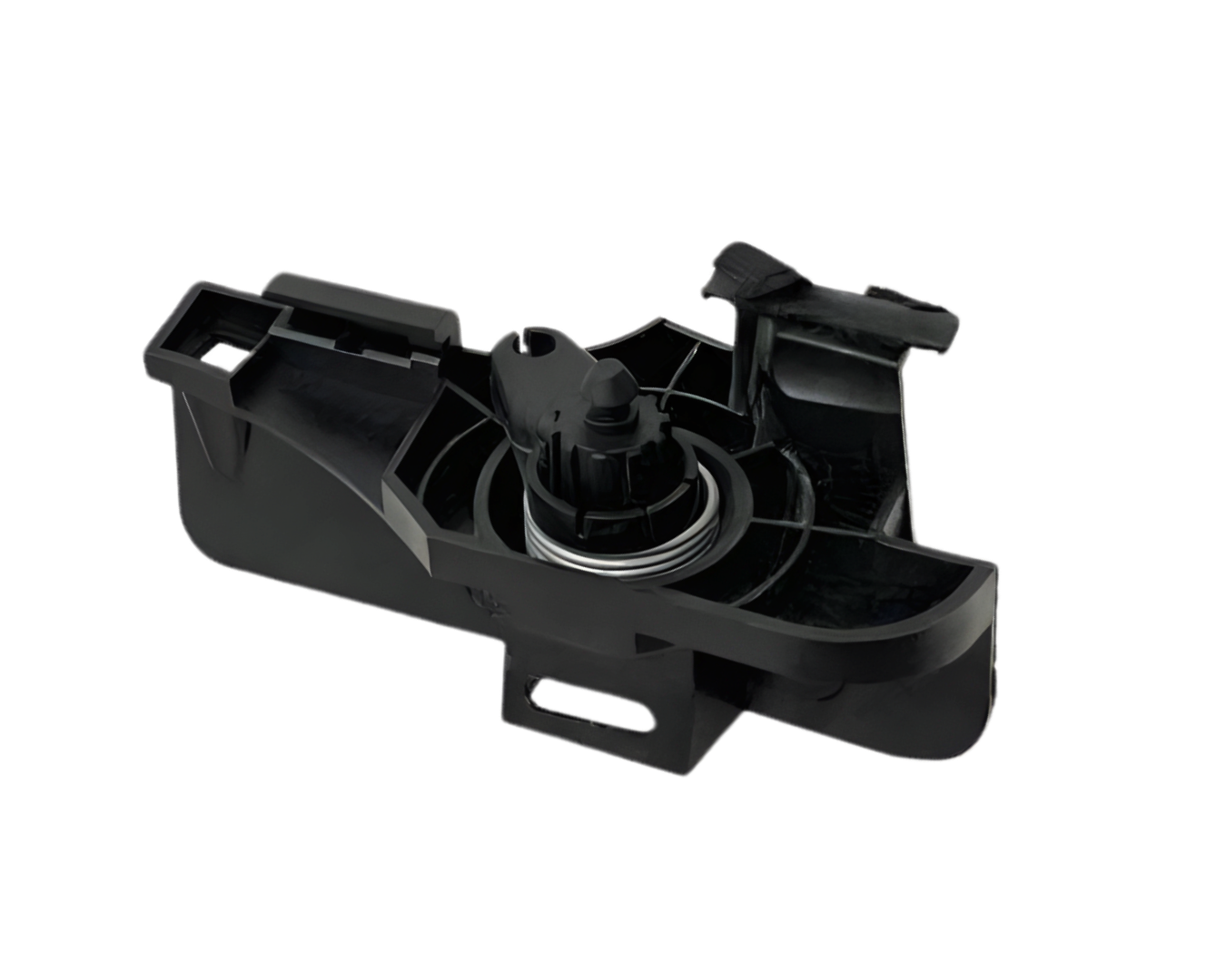 Front Lid Lock Cable Bracket - Left - Panamera | 2017-2026