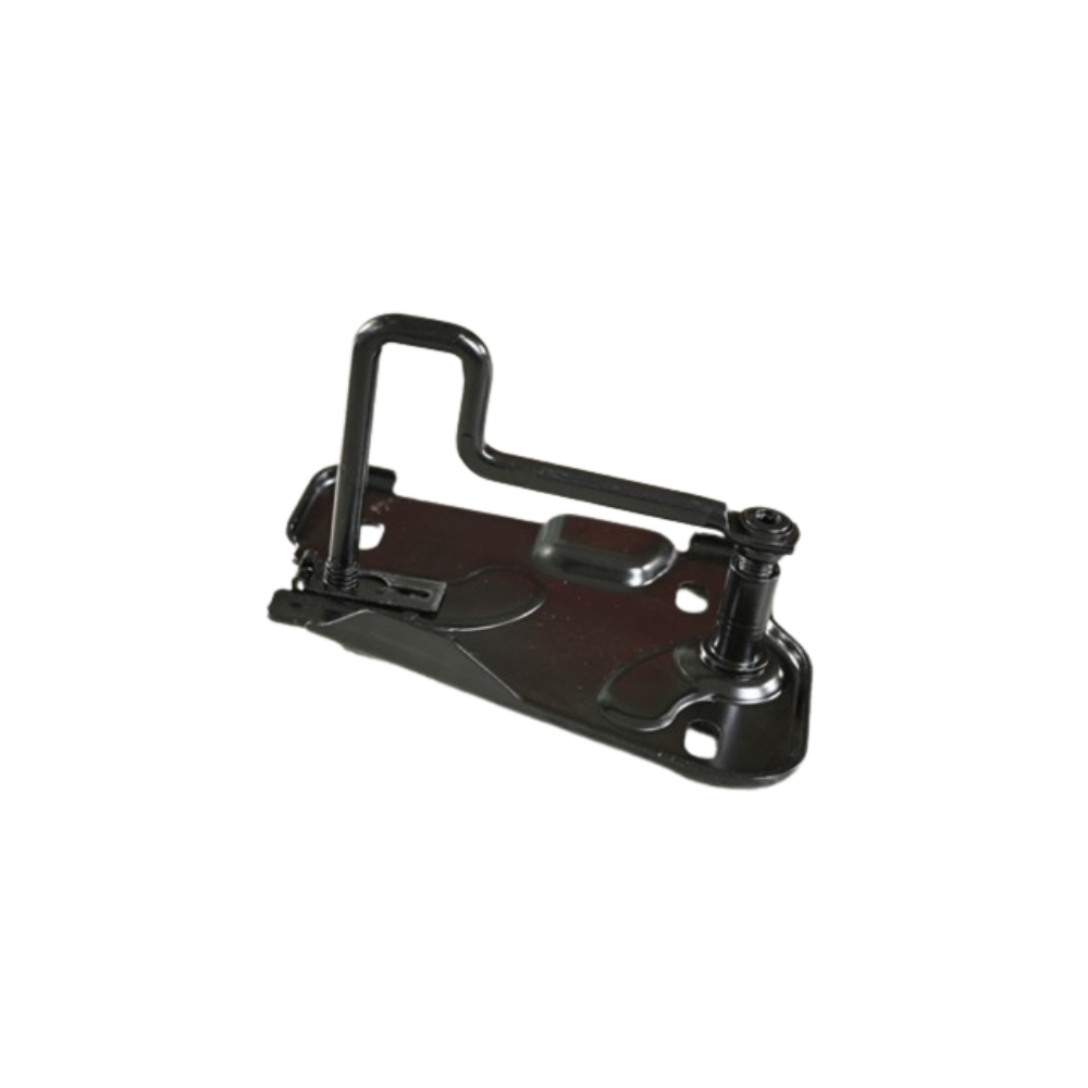 Front Lid Striker - Right - Cayenne | 2023-2025 | Sierra Madre ...