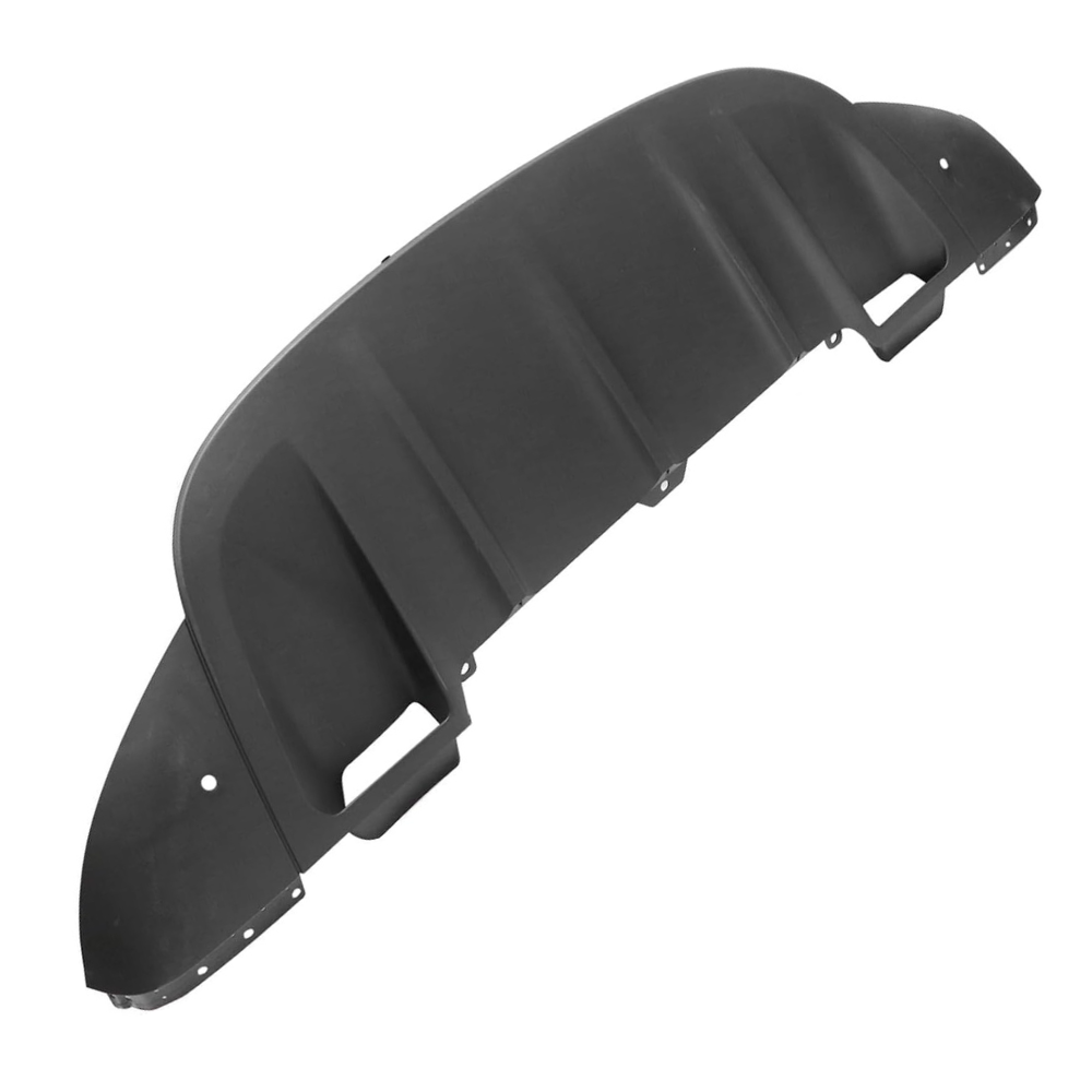Front Spoiler - Cayenne | 2011-2014 | Sierra Madre Collection | Porsche ...